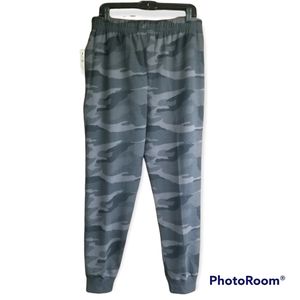 Mission Ridge | Pants | Mission Ridge Camouflage Jogging Pants | Poshmark